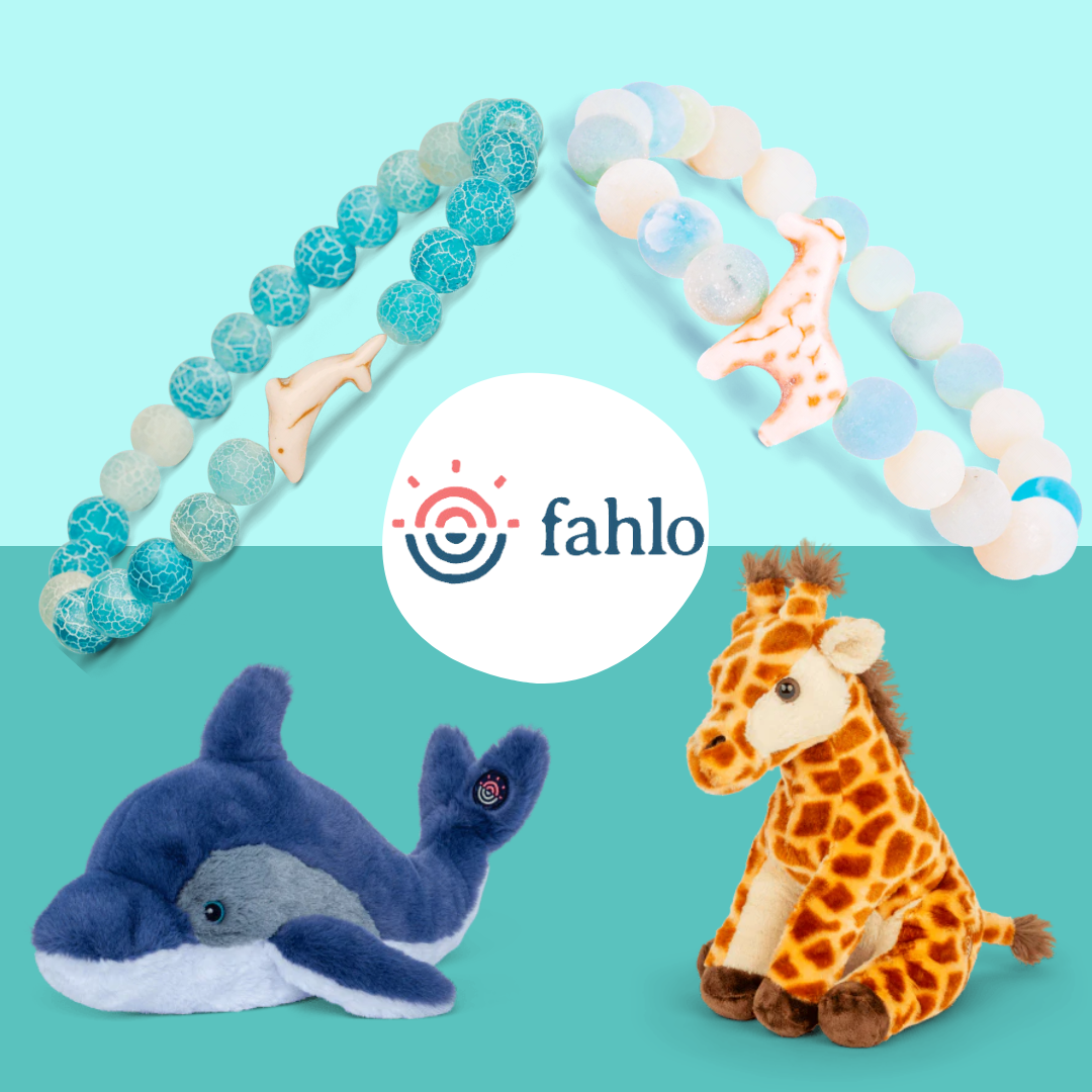 Fahlo – Melodi's Baby · Kid · Tween