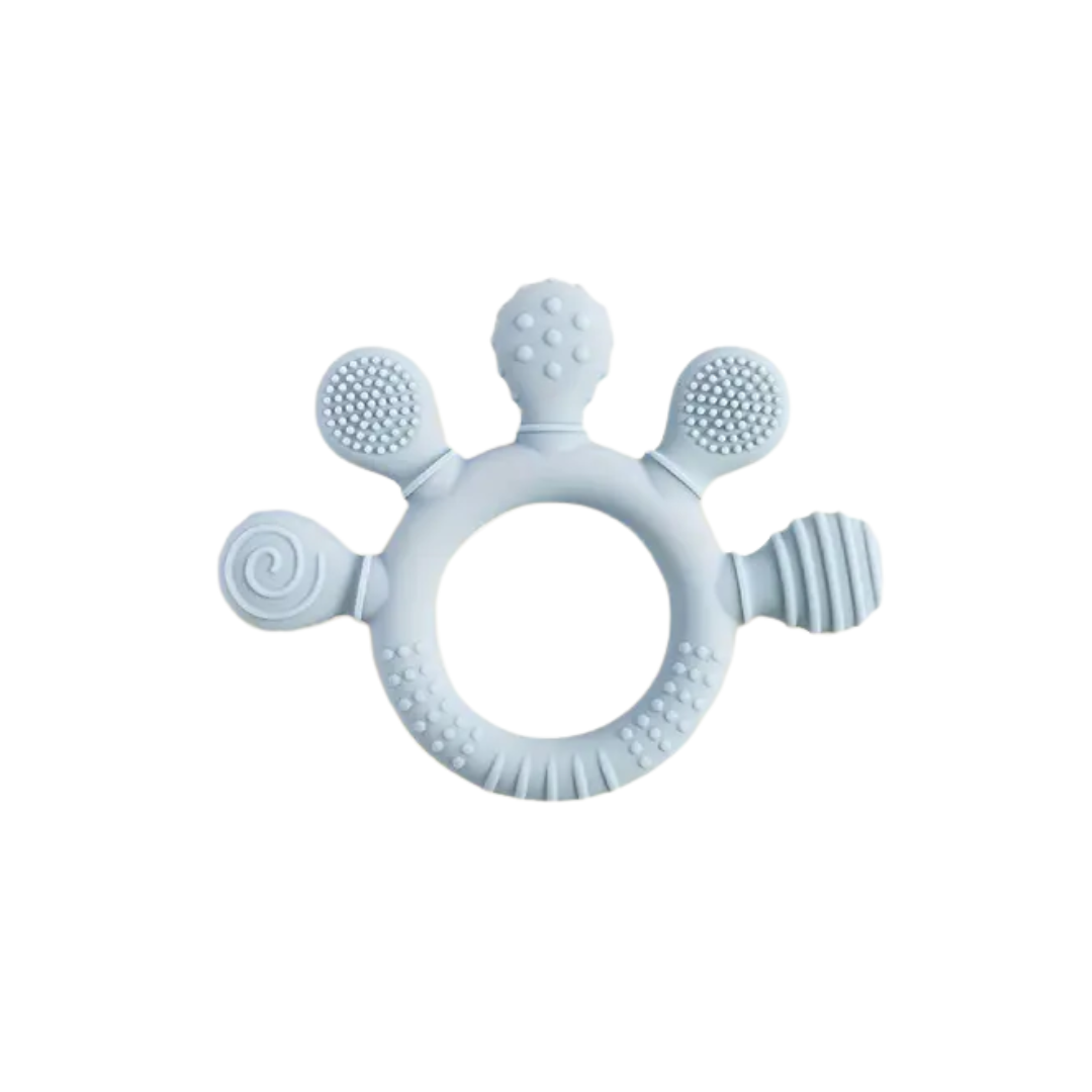 Baby Teething Ring – Melodi's Baby · Kid · Tween