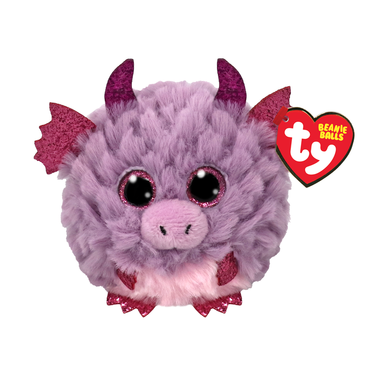 Spark - Ty Puffies – Melodi's Baby · Kid · Tween